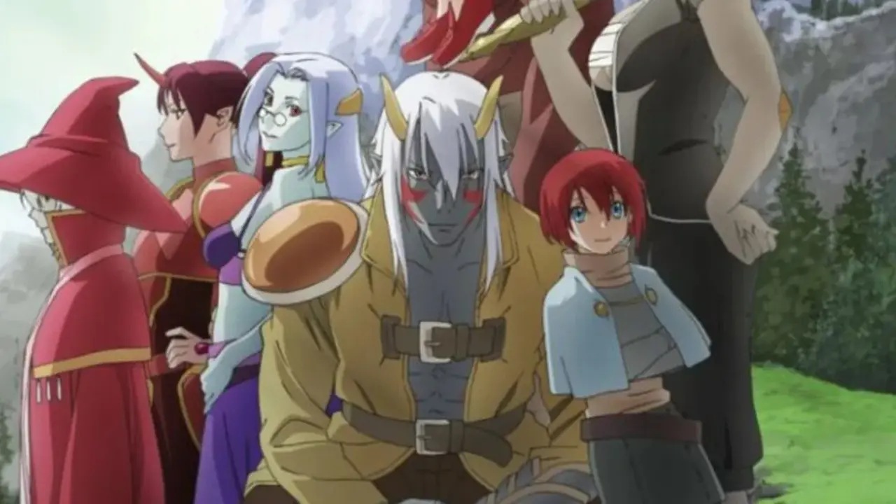 12 Situs Stream Anime Legal dengan Subtitle Indonesia, Dijamin Aman ...