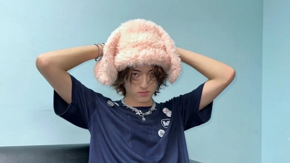 Berita Fakta Menarik Haruto Treasure Hari Ini - Kabar Terbaru Terkini ...