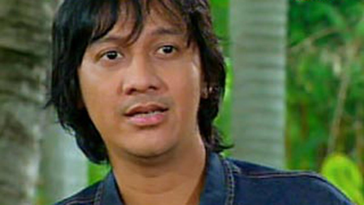 Demi Keluarga, Andre Taulani Kurangi Pekerjaan - ShowBiz Liputan6.com