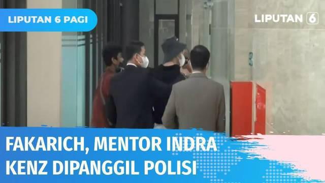Berita Mentor Indra Kenz Hari Ini - Kabar Terbaru Terkini | Liputan6.com