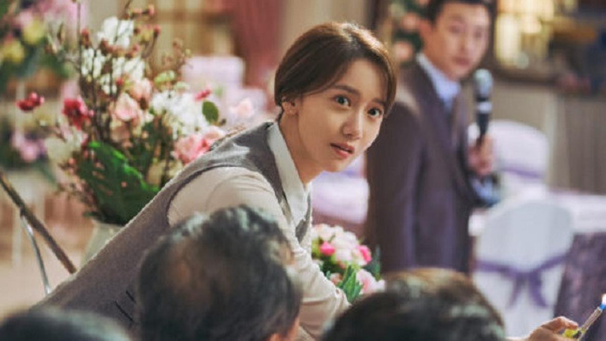 3 Cerita Seru YoonA - Jo Jung Suk Saat Syuting Film EXIT