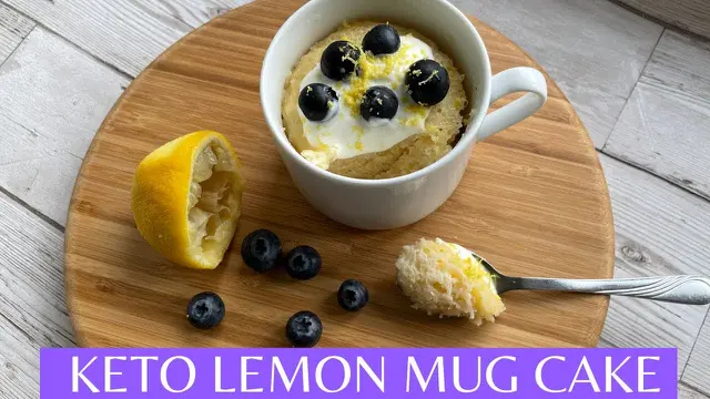 5 Variasi Mug Cake ala Homemade, Coba Bikin untuk Perayaan Tahun Baru ...