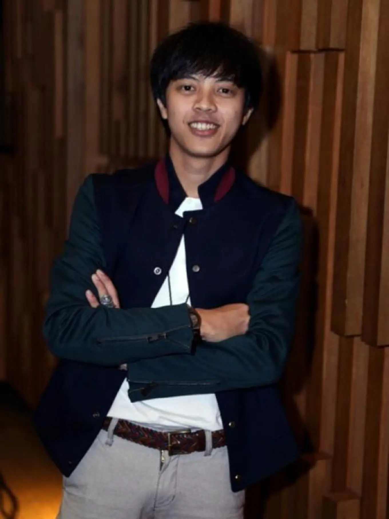 Dicap Playboy, Sang Ibu Minta Bisma Smash Cari Pacar Baru ...