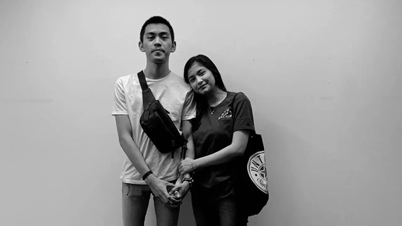 Lama Tak Muncul, Ini 6 Potret Faye Nicole yang Punya Kekasih Baru - Hot ...