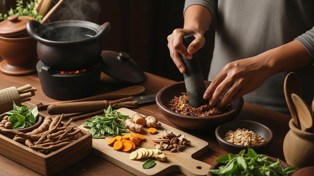 Cara Membuat Sinom Tanpa Daun Asam, Segar dan Berkhasiat