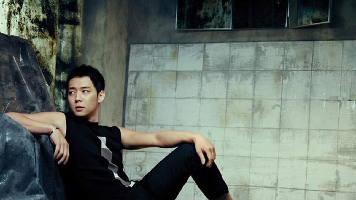 Yoochun JYJ Mulai Bangun Hubungan dengan Artis Cantik - ShowBiz Liputan6.com