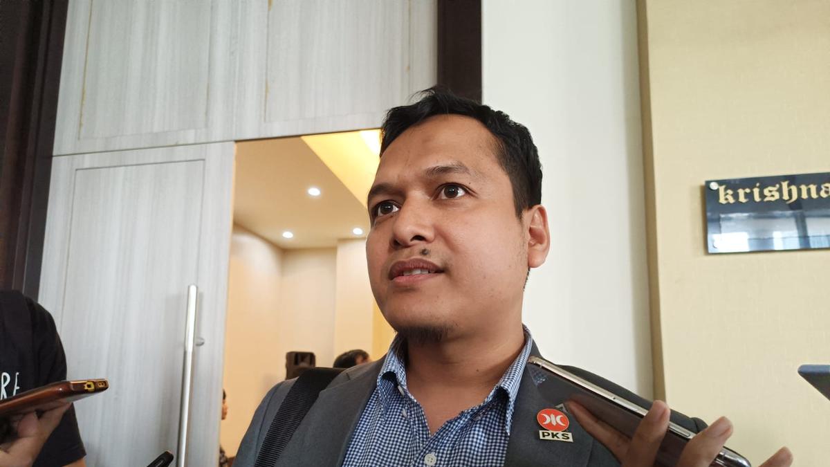 PKS: 2 Poros di Pilkada Jakarta Lebih Menarik, Peluang Menangnya Besar ...