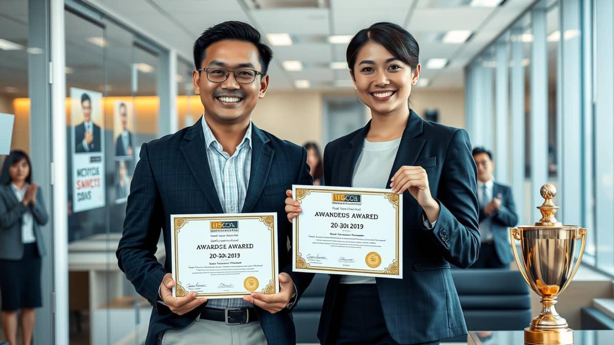 Arti Insentif: Pengertian, Jenis, dan Manfaatnya bagi Karyawan dan ...