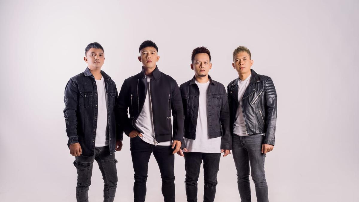 Band Repvblik Awali Tahun 2023 dengan Single Berbeda dari Sebelumnya ...