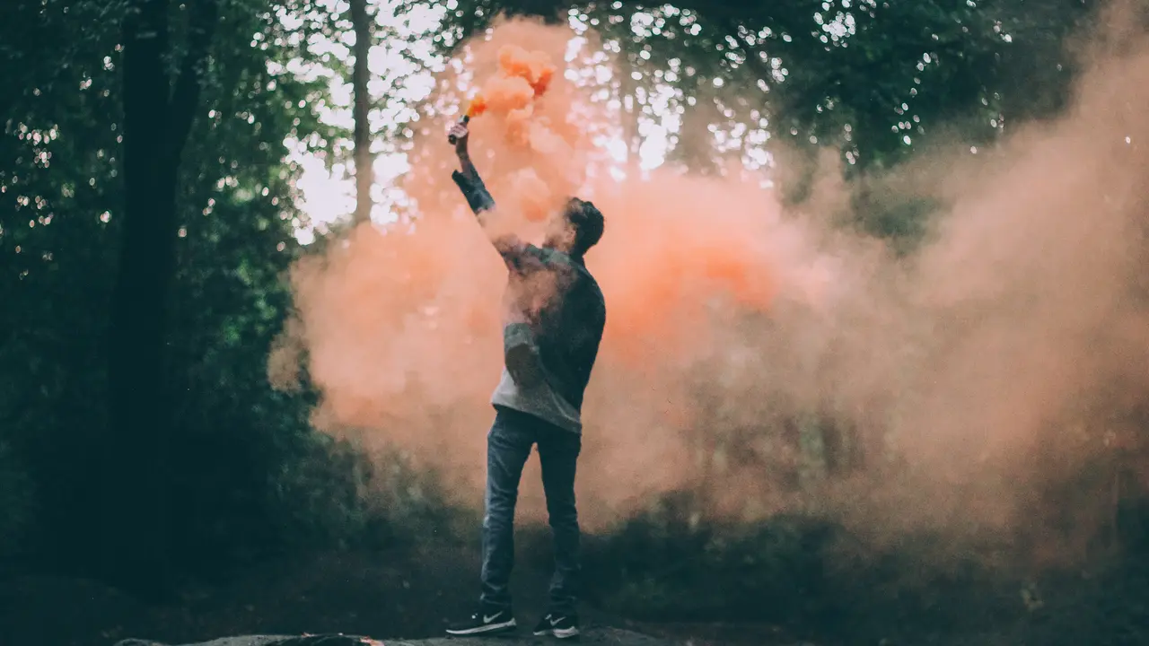 Apa Itu Flare? Pahami Fungsi Sebenarnya dan Cara Penggunaan yang Aman ...
