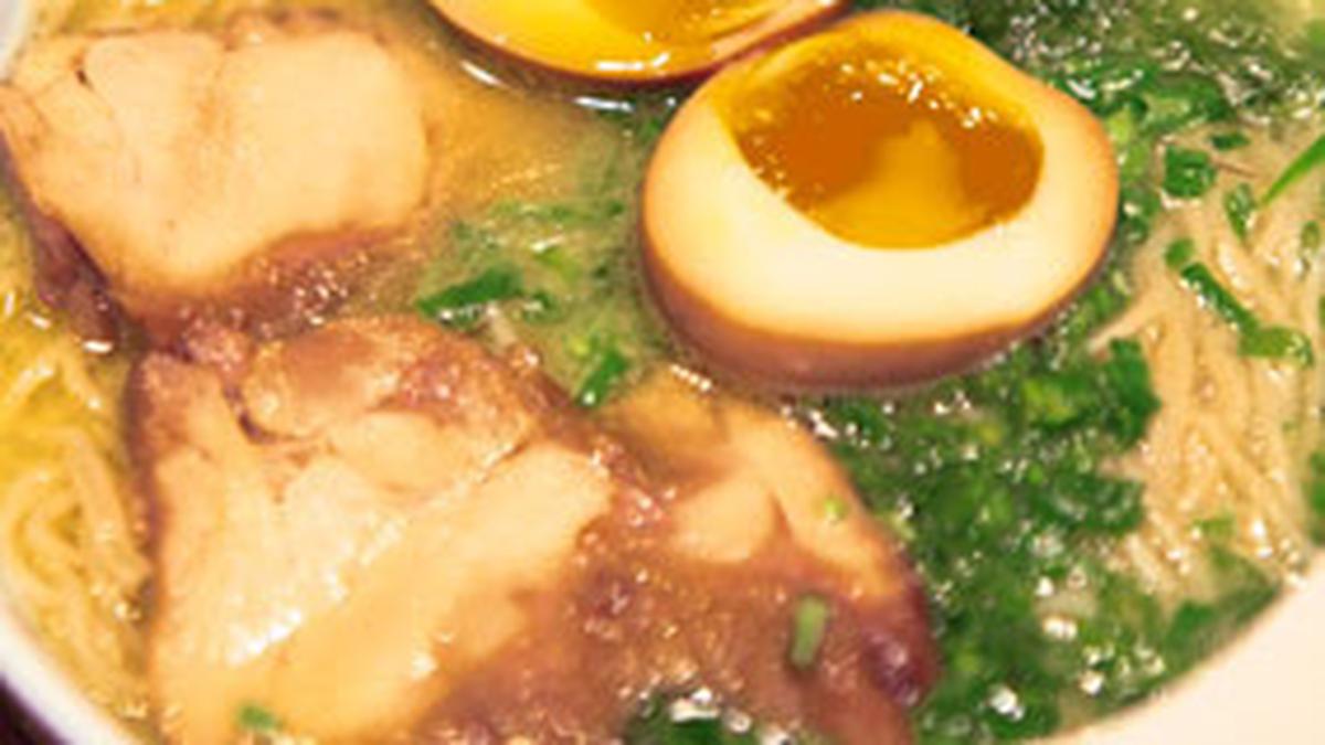 Suka Ramen? 3 Restoran Ini Wajib Dikunjungi!
