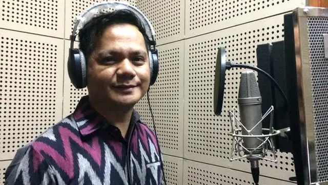 Tinggalkan Dubai, Andy Reeves Siap Saingi Afgan - ShowBiz Liputan6.com