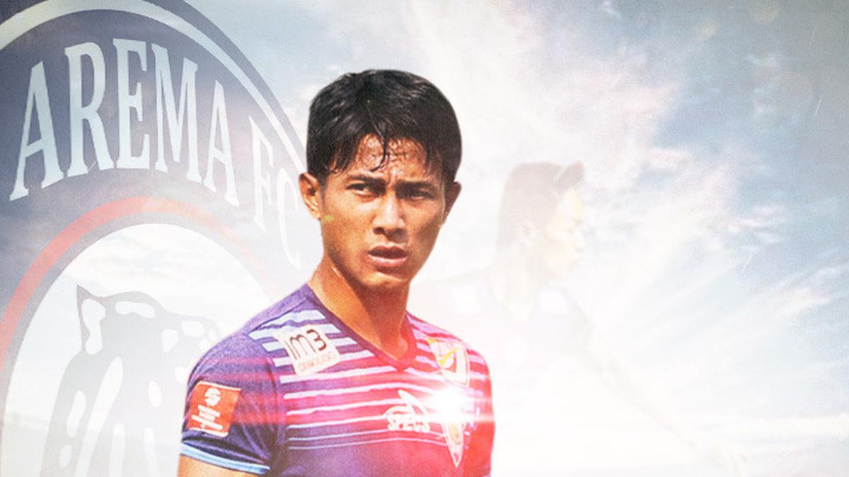 Rekam Jejak Johan Ahmad Alfarizi, Sempat Dipinjamkan dan Makin Sukses ...