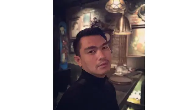 Ingat Micky AFI yang Jadi Juara 3? Ini 6 Potret Terbarunya Jadi ...