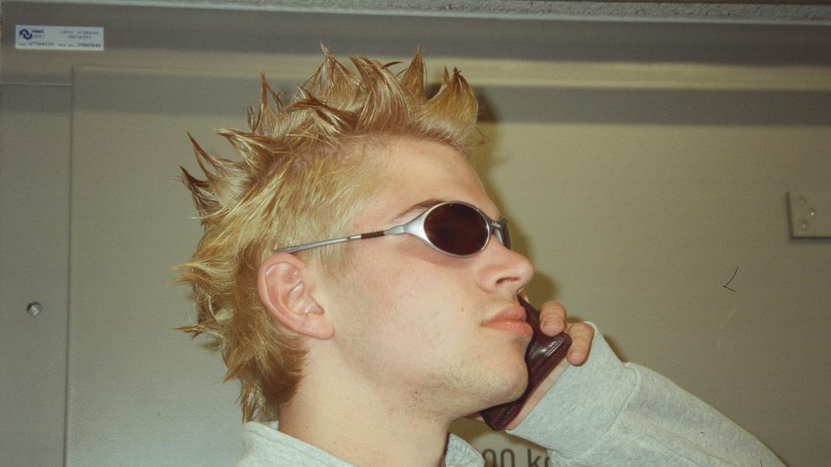 7 Gaya Rambut Mohawk yang Bikin Penampilanmu Terlihat Anti-maenstrim ...