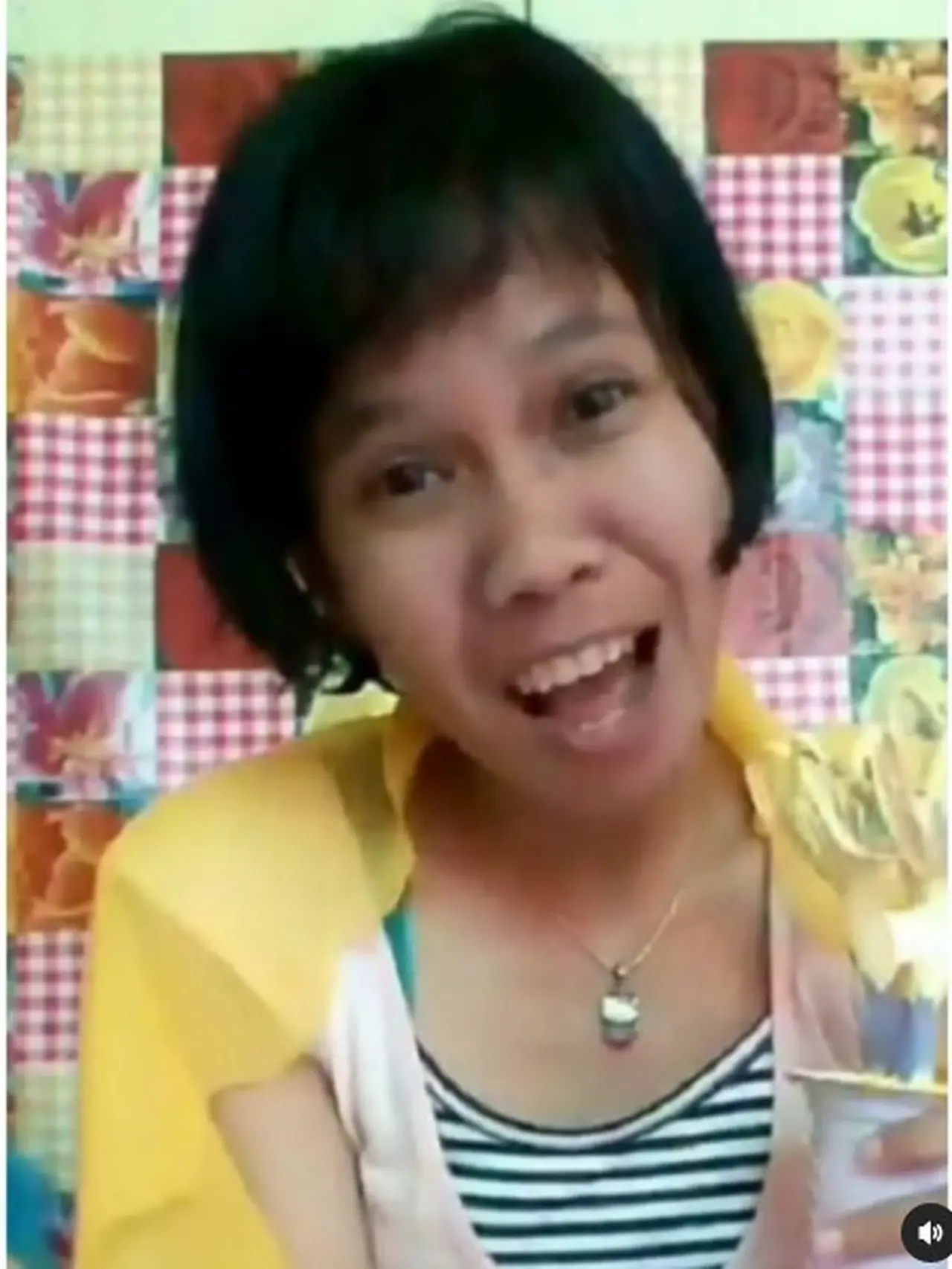 Ingat Dijah Yellow? Ini 6 Potret Terbarunya yang Kini Jarang Tersorot ...