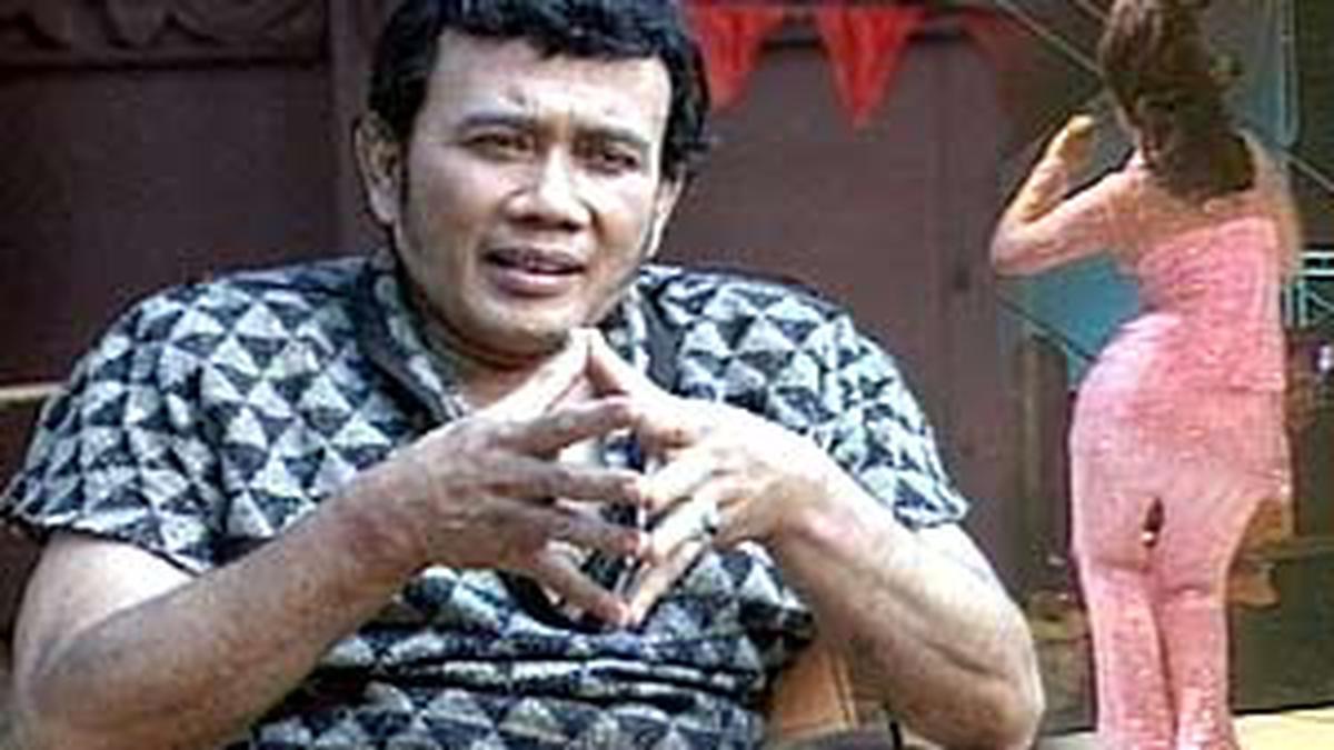 Satria Bergitar Tegar - ShowBiz Liputan6.com