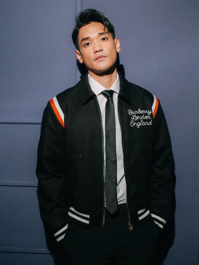 Afgan Gelar Konser Tunggal Bertajuk Evolution sebagai Perayaan 15 Tahun ...