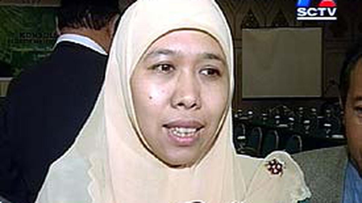 Kiai Diminta Memahami Perbedaan Gus Dur-Hasyim - News Liputan6.com