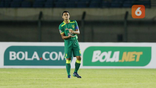 Daftar Lengkap Pemain Persebaya Surabaya di BRI Super League 2025/2026