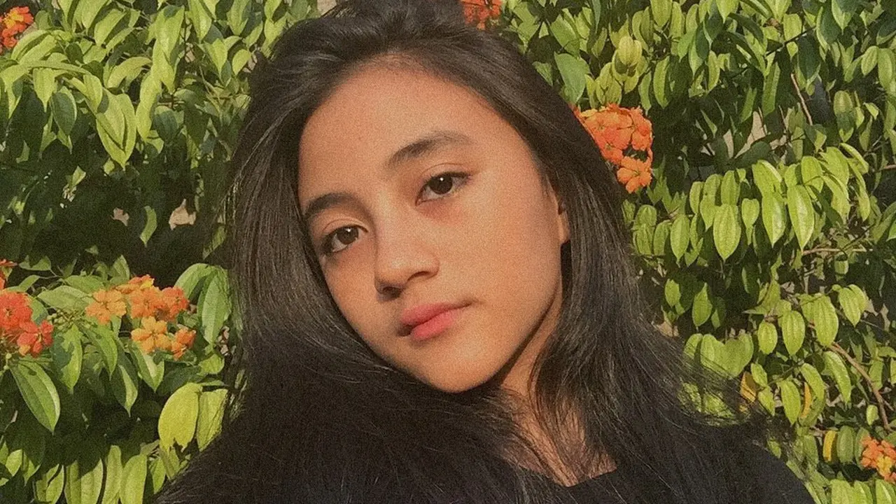 6 Potret Terbaru Artis Cilik Nayla Denny Purnama, Pernah Bintangi Film NKCTHI - Hot Liputan6.com