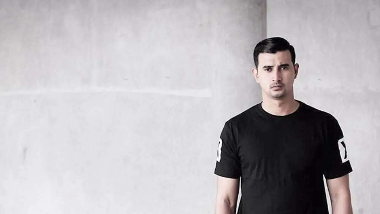 Ini 5 Peran Unik Ali Syakieb di Sinetron dan Film - ShowBiz Liputan6.com