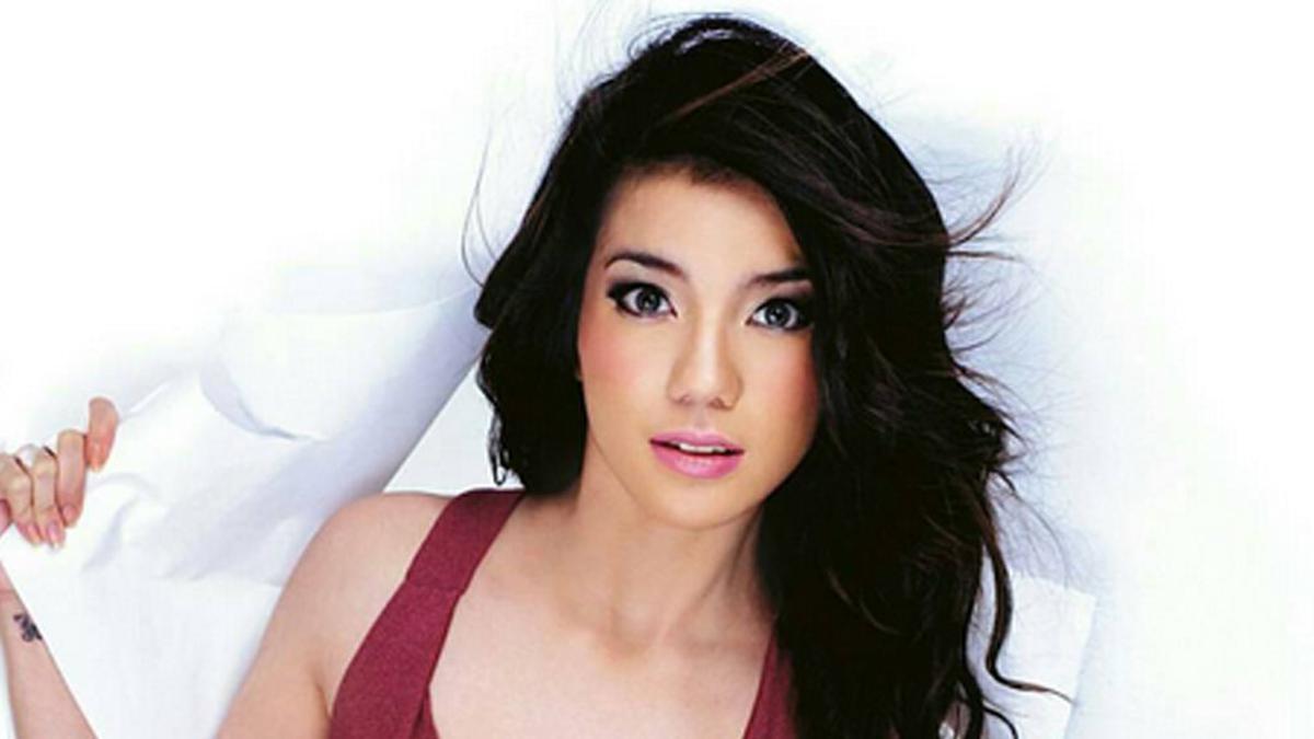 Cantik Mana, Sheila Marcia Dulu atau Sekarang? - ShowBiz Liputan6.com