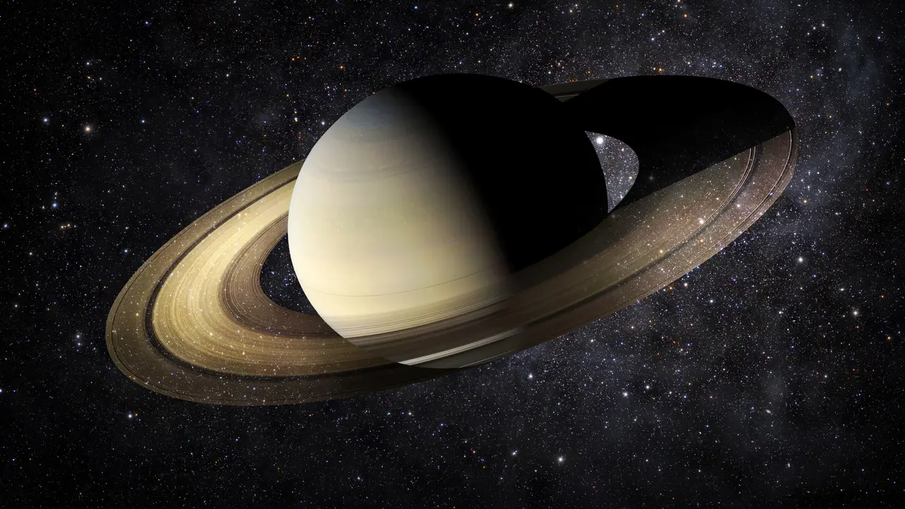 Ciri-Ciri Planet Dalam Tata Surya yang Wajib Diketahui Pecinta ...