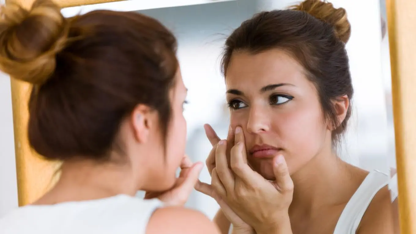 Mengenali Perbedaan antara Bisul dan Jerawat - Beauty Fimela.com