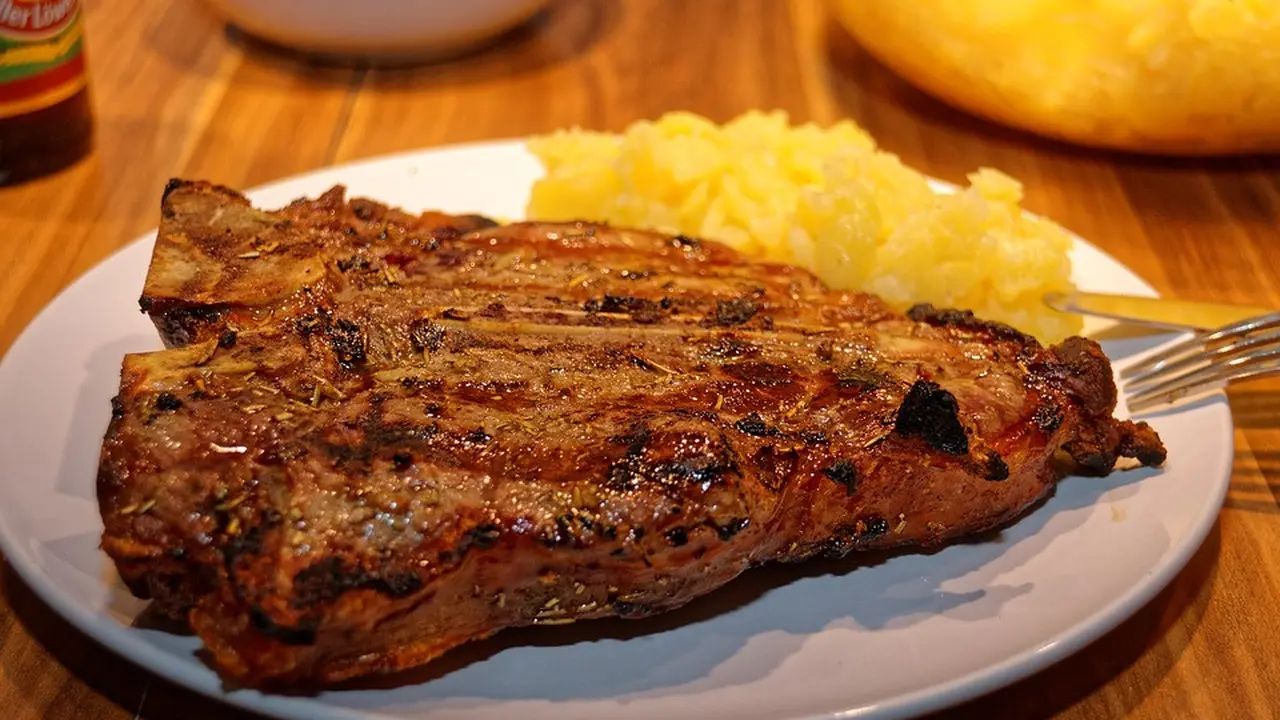 6 Jenis Potongan Steak yang Populer, Punya Kenikmatan Berbeda-beda ...