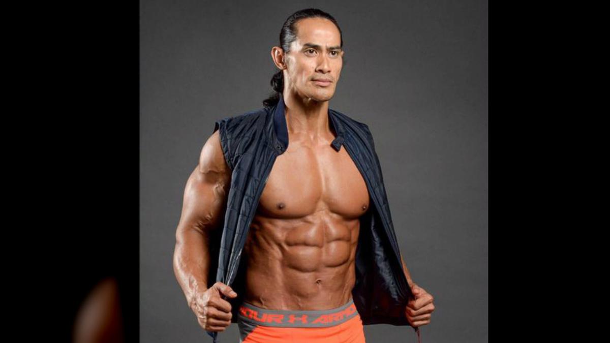 Ade Rai: Sehat Itu Baru Terasa Menarik Saat Sakit - Health Liputan6.com