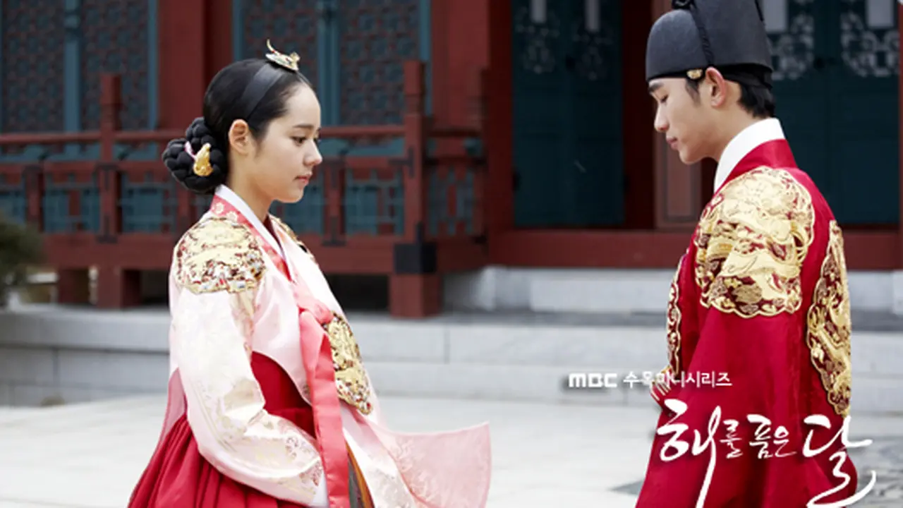 7 Drama Korea Terbaik Kim Soo Hyun, Totalitas Akting dan Jalan Cerita Menarik - Entertainment ...