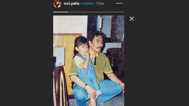Aa Gatot Brajamusti Meninggal, Anak Kirim Salam Perpisahan