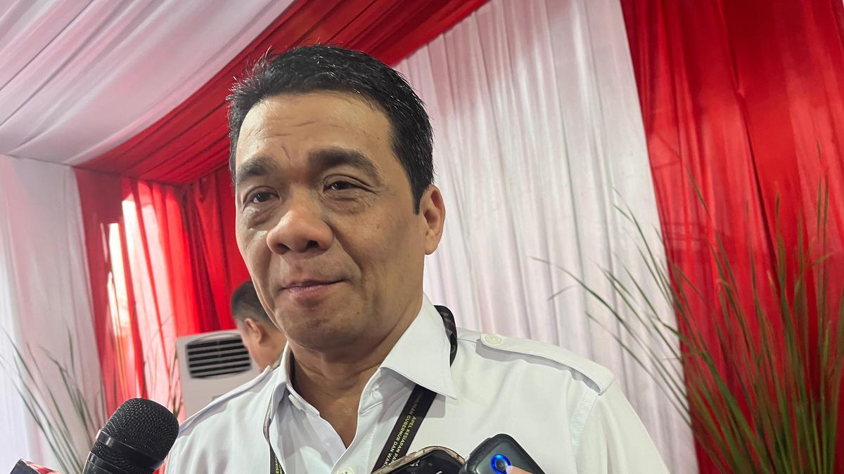 Riza Patria Mundur dari Pilkada Tangsel, Gerindra: Kami Harus Pikirkan ...