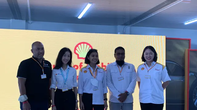 Adu Irit di Shell Eco-marathon 2022, Harga Masih Jadi Tantangan untuk Beralih ke Kendaraan ...