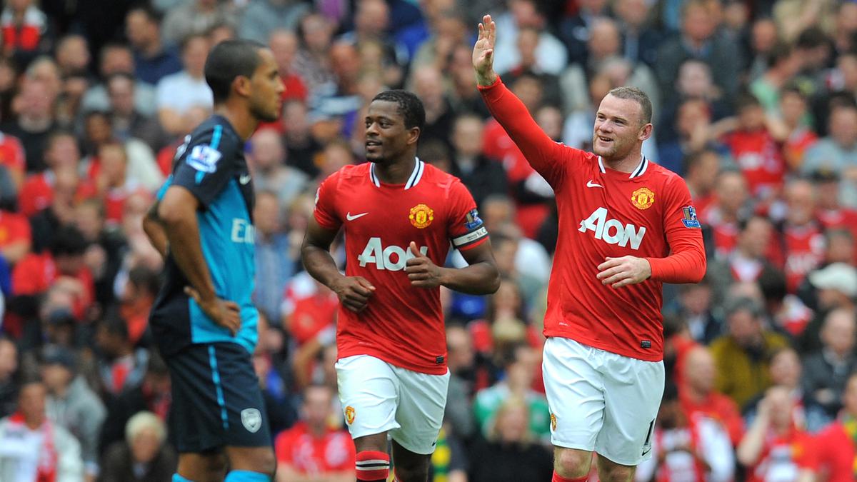 8 Kekalahan Memalukan dalam Sejarah Sepak Bola, MU 2 Kali Jadi Korban