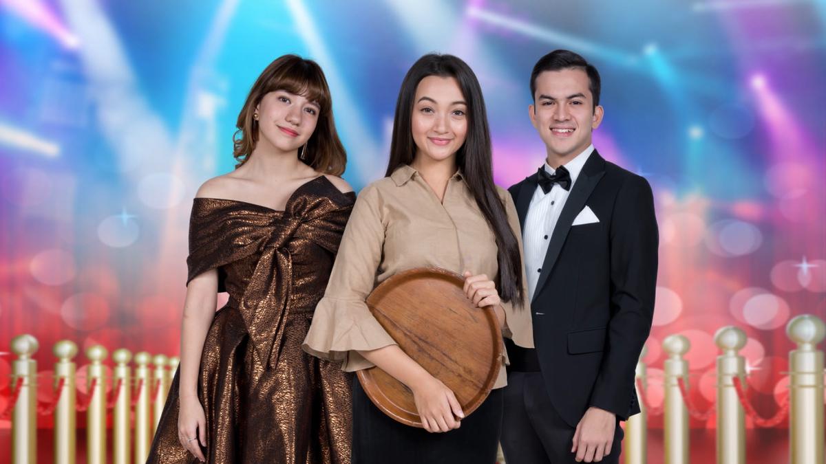 Cerita Menarik dari Sinetron Terbaru SCTV, Seleb - Entertainment Fimela.com