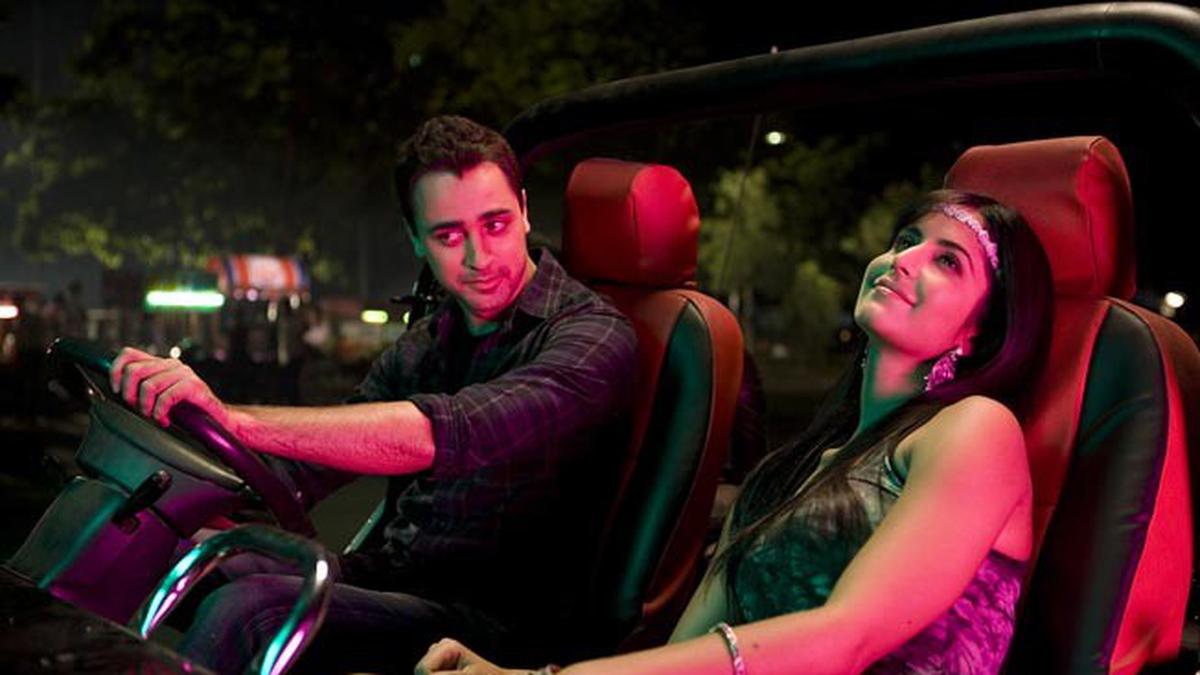 Tanda-Tanda Si Dia Naksir Anda