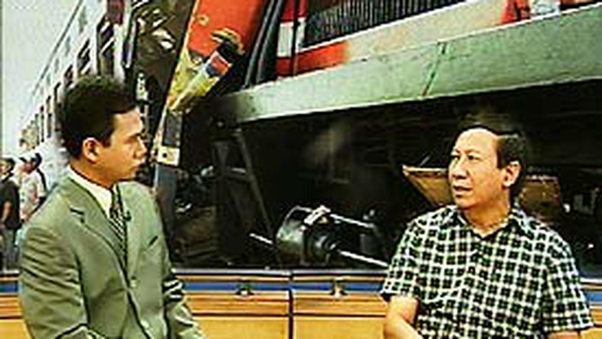 Anwar Supriyadi: Permasalahan di PT KAI Cukup Kompleks - News Liputan6.com