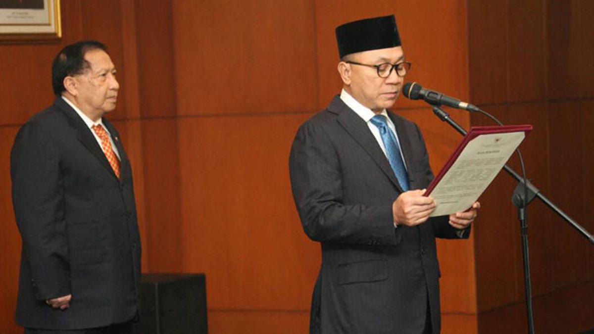 Anggota MPR Harus Jadi Teladan Persatuan - News Liputan6.com