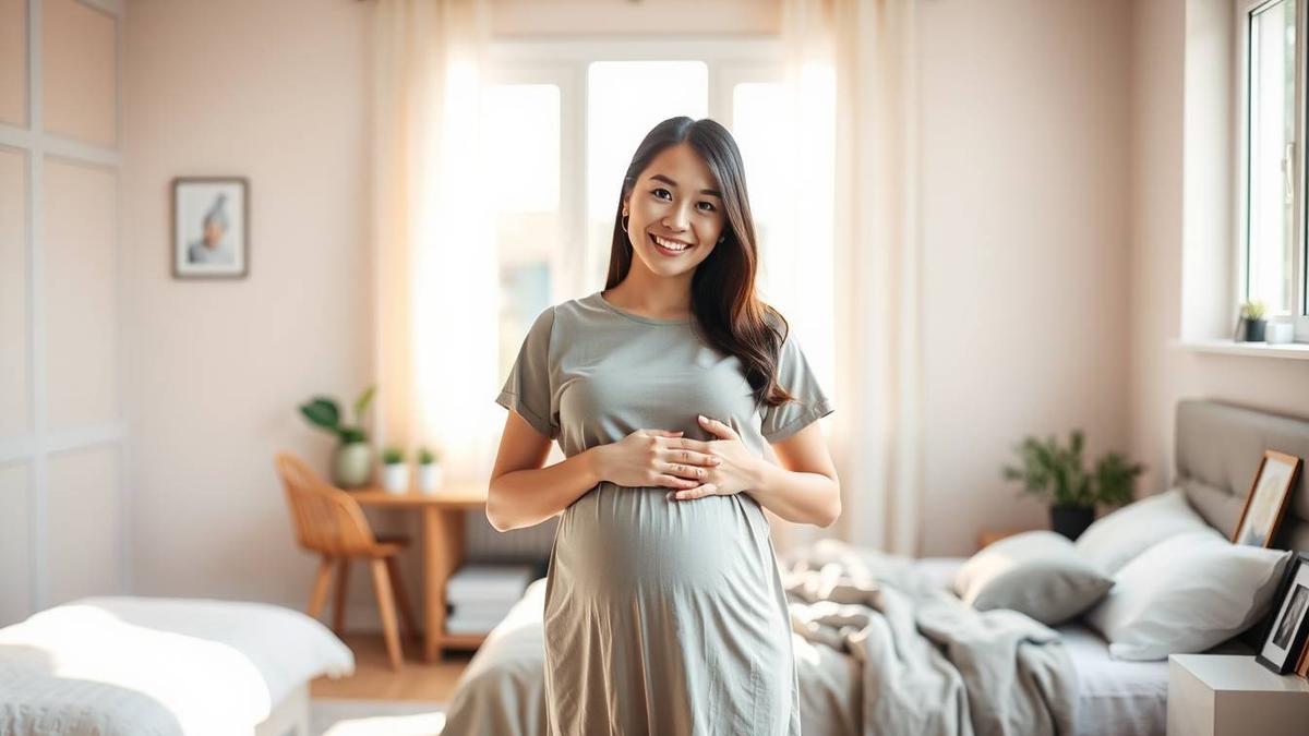 Arti Mimpi Hamil Sudah Menikah: Pertanda Baik atau Buruk?