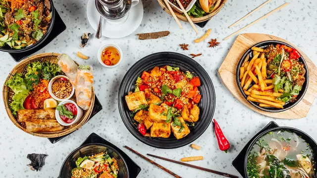 Daftar 10 Makanan Khas Indonesia Paling Enak Versi TasteAtlas ...