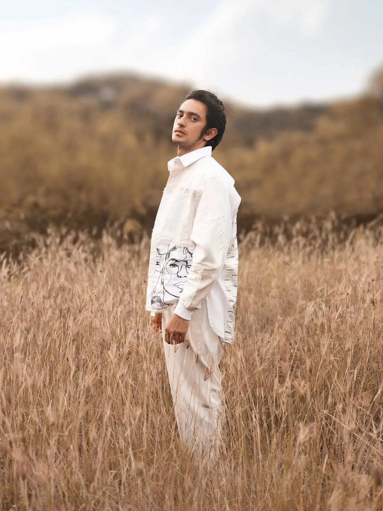 Sudah Punya Pacar, Omar Daniel Ungkap Niat Melenggang ke Jenjang yang ...