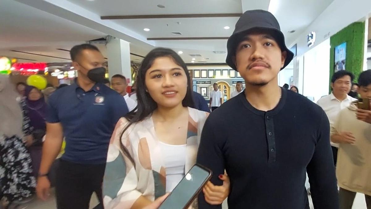 Gerindra: Jika Kaesang Pangarep Maju Jadi Calon Wali Kota Depok, Ini Menggembirakan - News ...