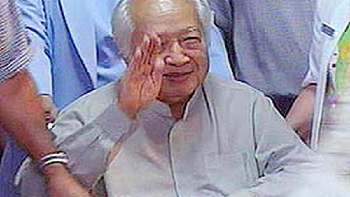 Soeharto Pulang - News Liputan6.com