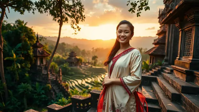 Panduan Lengkap Tips di Ubud: Menjelajahi Pesona Budaya dan Alam Bali ...