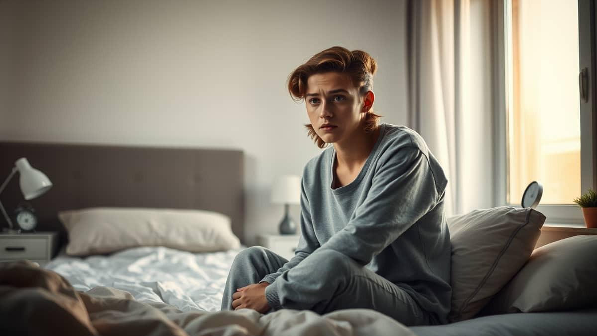 Arti Mimpi Basah dengan Seseorang: Penjelasan Lengkap dan Maknanya