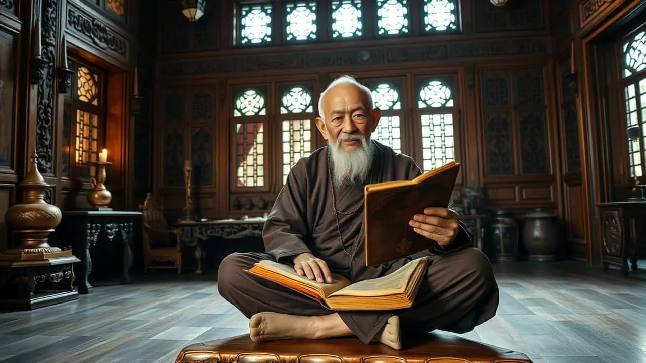 Apa Itu Primbon: Warisan Budaya Jawa yang Penuh Makna - Feeds Liputan6.com