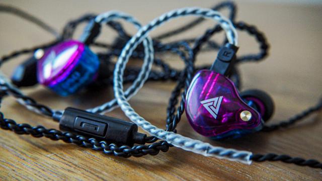 5 IEM Terbaik Harga Rp 100-300 Ribuan, Audio Premium Tak Bikin Kantong ...
