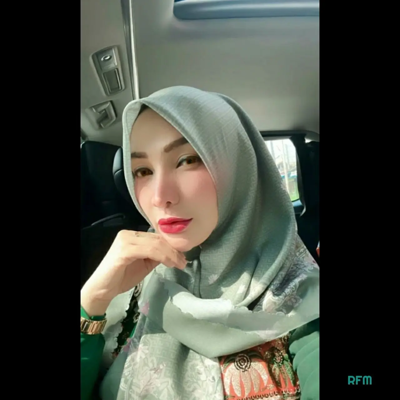 13 Tahun Berlalu, Ini 6 Potret Terbaru Pemain Sinetron Islam KTP yang Berhijab - Hot Liputan6.com